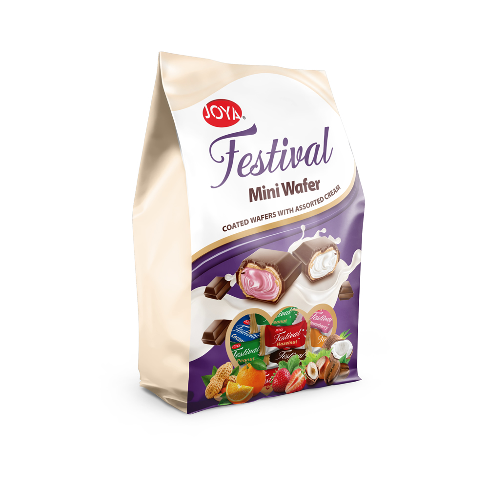 Mini Wafers – Assorted – Zeta-Trade